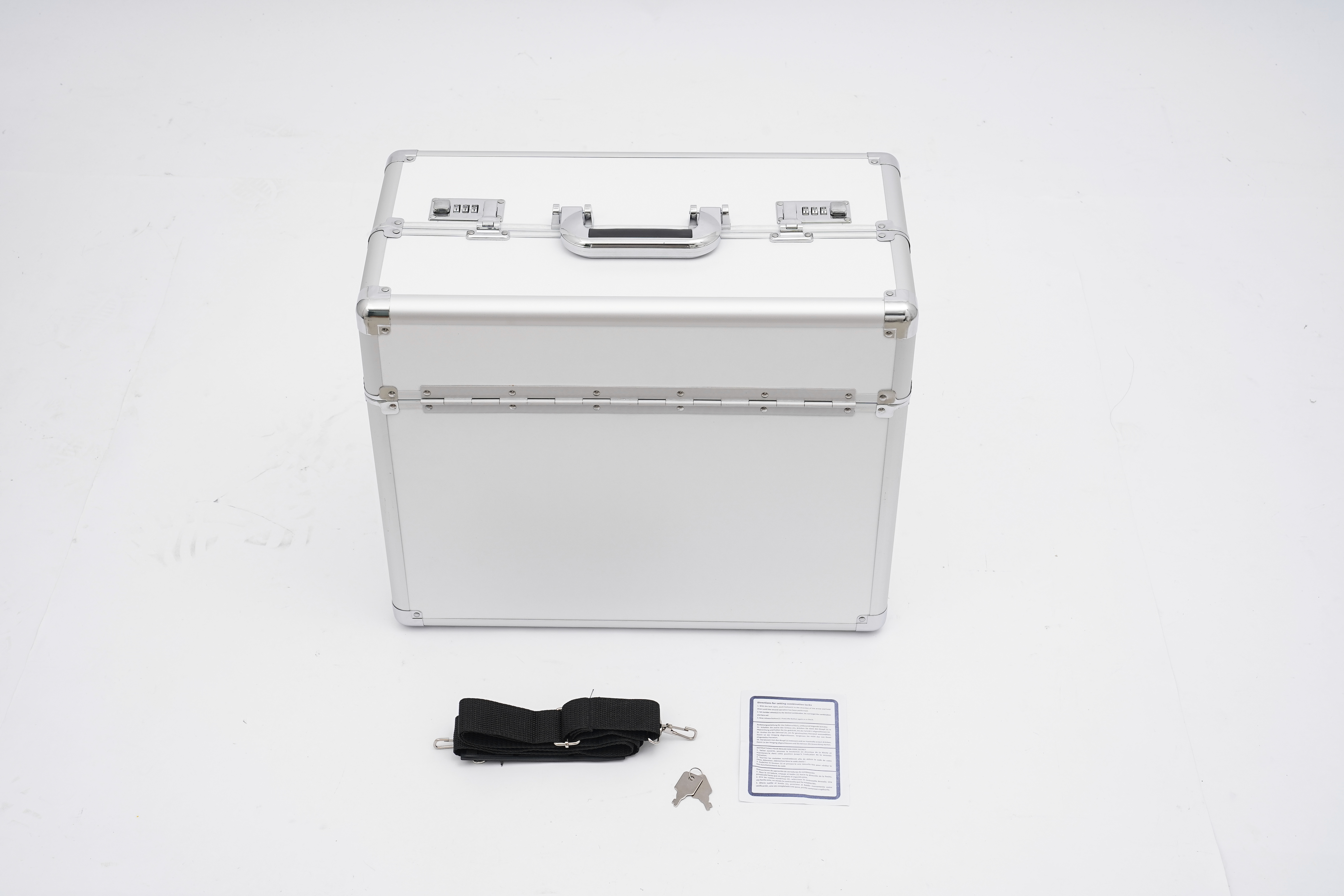 Rolling File Storage Case, Lockable File Storage Case, Rolling File Box ...
