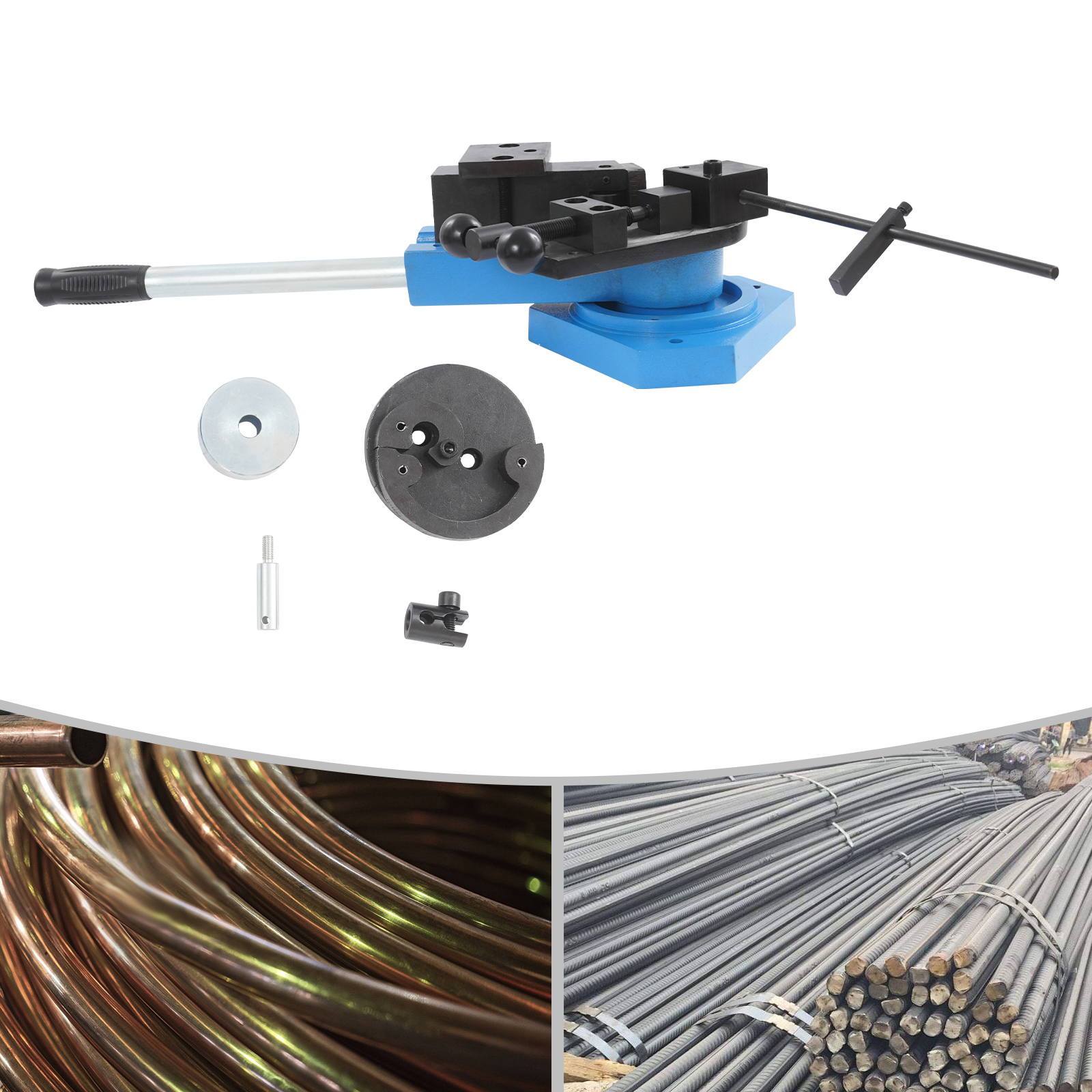 Metal Bening Tool, Heavy Duty Universal Bending Tool, Bending Tool for ...