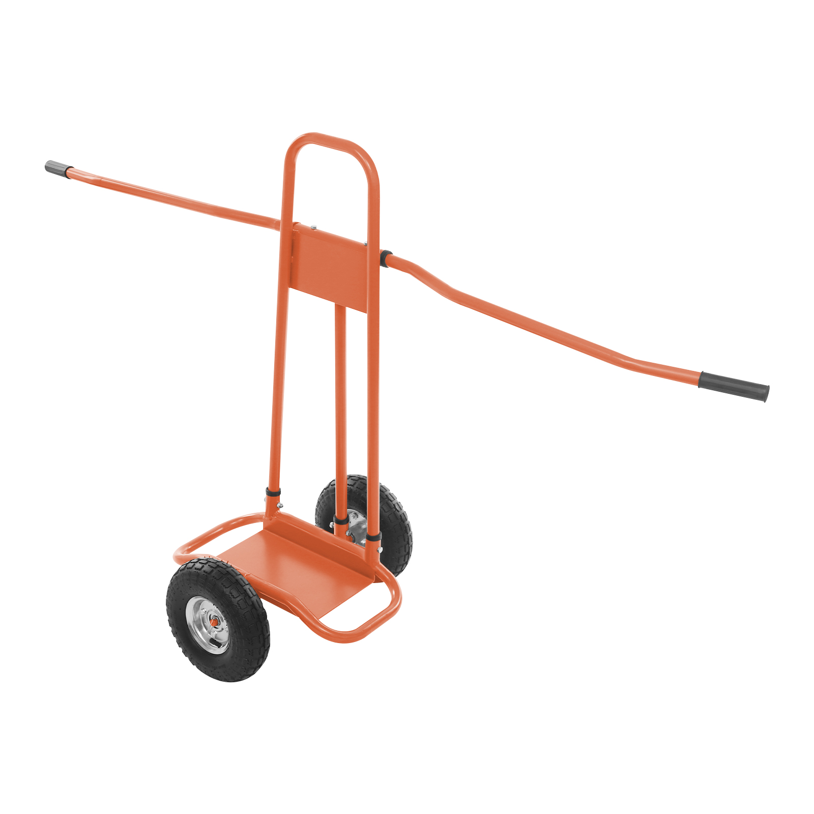 Glass sheet trolley, sheet material transport trolley, 220kg load ...